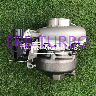 适用日野GT2263K发动机17201-E0740 783801-0024涡轮增压器无阀-阿里巴巴