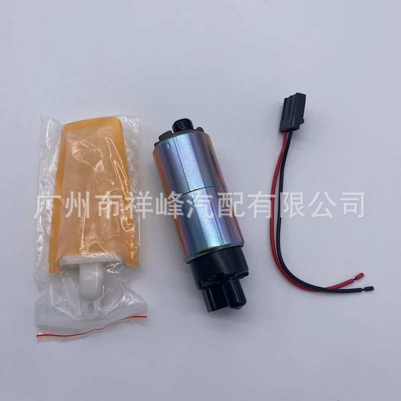 外贸跨境批发汽车汽油泵燃油泵泵芯23220-31430适用于丰田霸道150-阿里巴巴