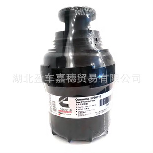 弗列加LF17356 康明斯 润滑油滤清器5266016 弗列加LF17356-阿里巴巴