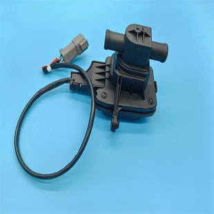 适用于斯堪尼亚卡车空调暖风水阀 1793197 2160199-阿里巴巴