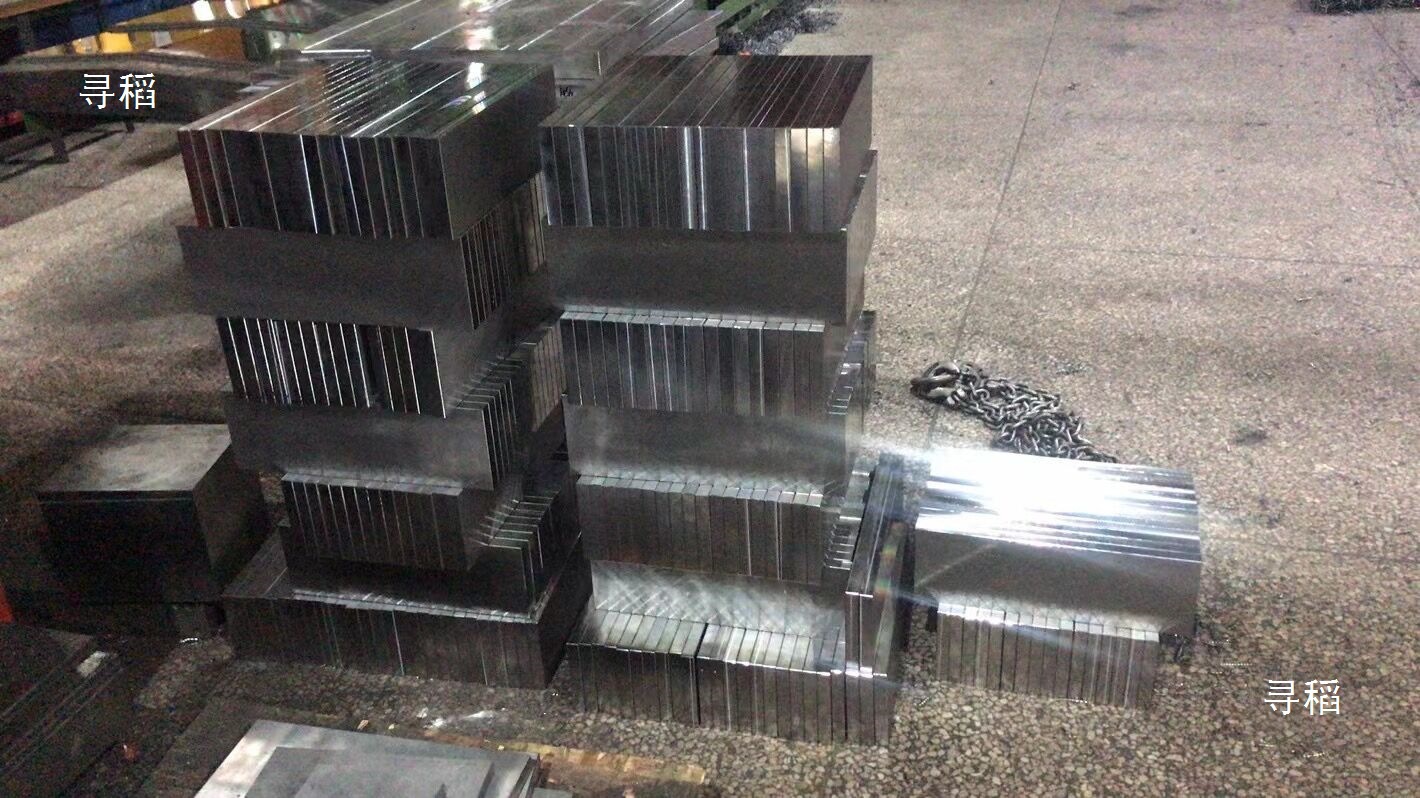 模具钢材45#号钢板圆钢棒Cr12MoV D2 SKD11 DC53 P20 H13精光板-阿里巴巴