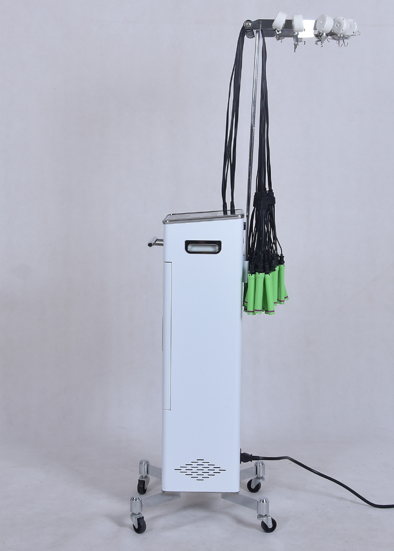 理发店发廊美发仪器数码陶瓷智能卷发机电发一键烫热塑烫发机器材-阿里巴巴