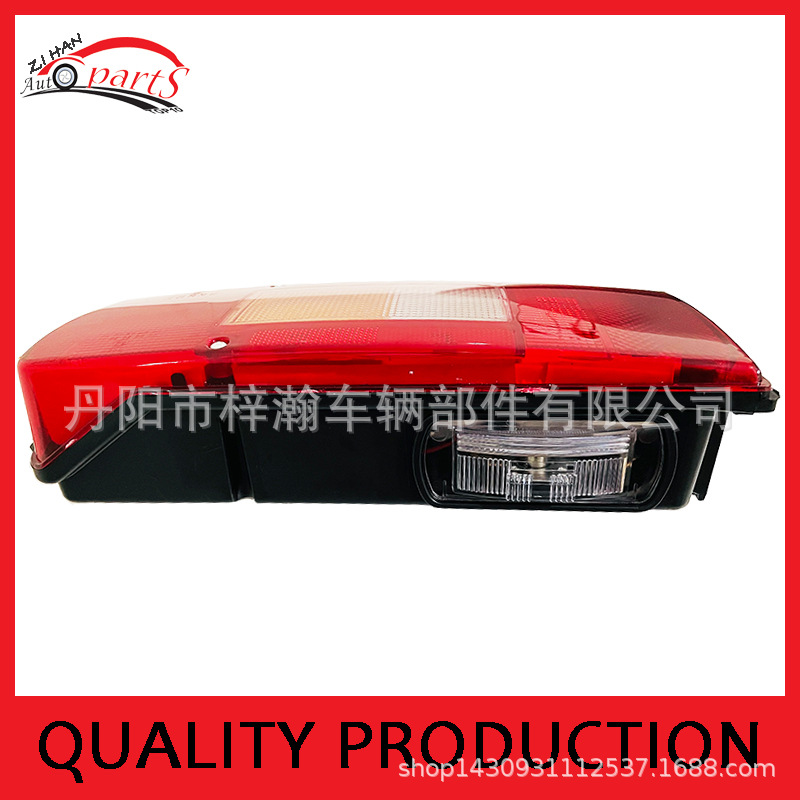 供应适用于沃尔沃FM卡车尾灯 21097450 21097447-阿里巴巴