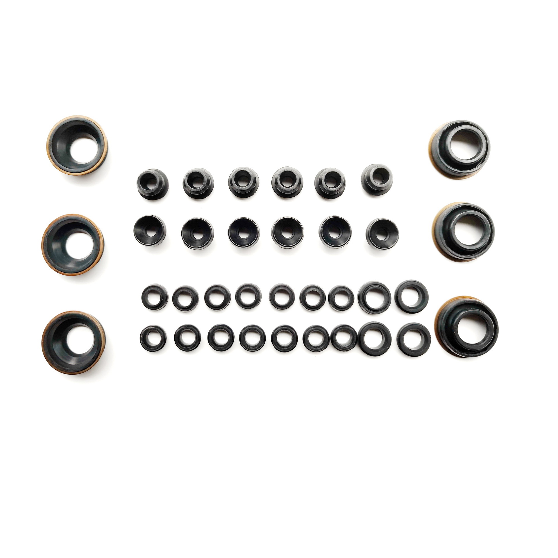 059103631D 03L103487 GROMMET VALVE COVER 3.0TDI-阿里巴巴