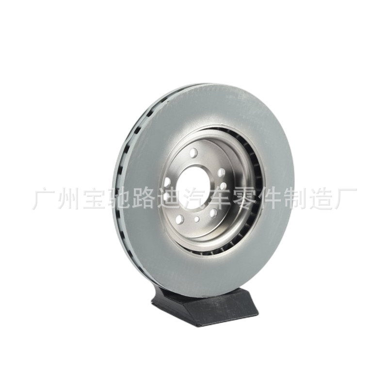166 421 13 00适用于奔驰W166 ML250 ML300 前刹车盘 1664210612-阿里巴巴