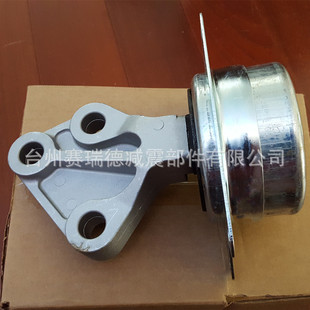 25820085 适用于雪佛兰发动机支架 橡胶件 机脚胶-阿里巴巴