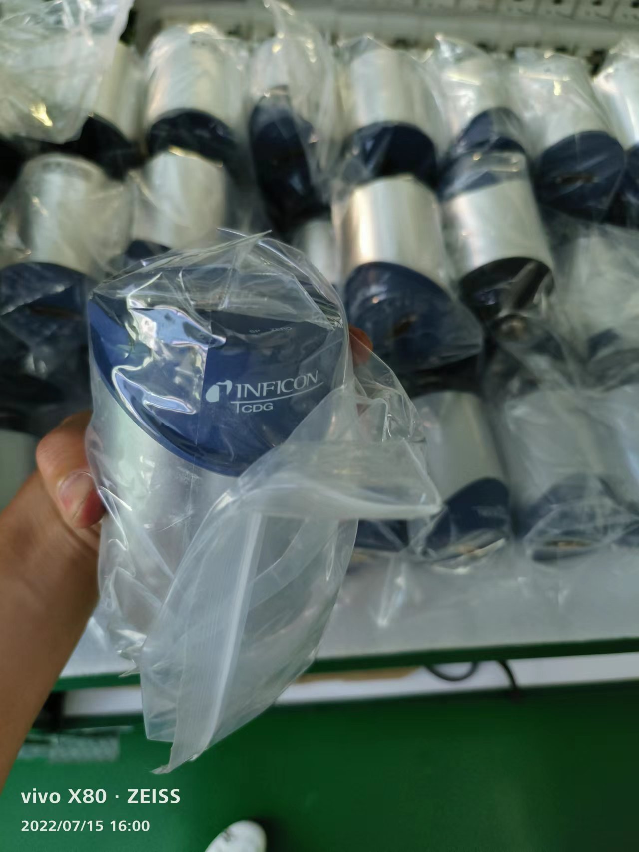 英福康 德国 INFICON CDG045D 100 Torr 3CC1-C51-2300真空计议价-阿里巴巴