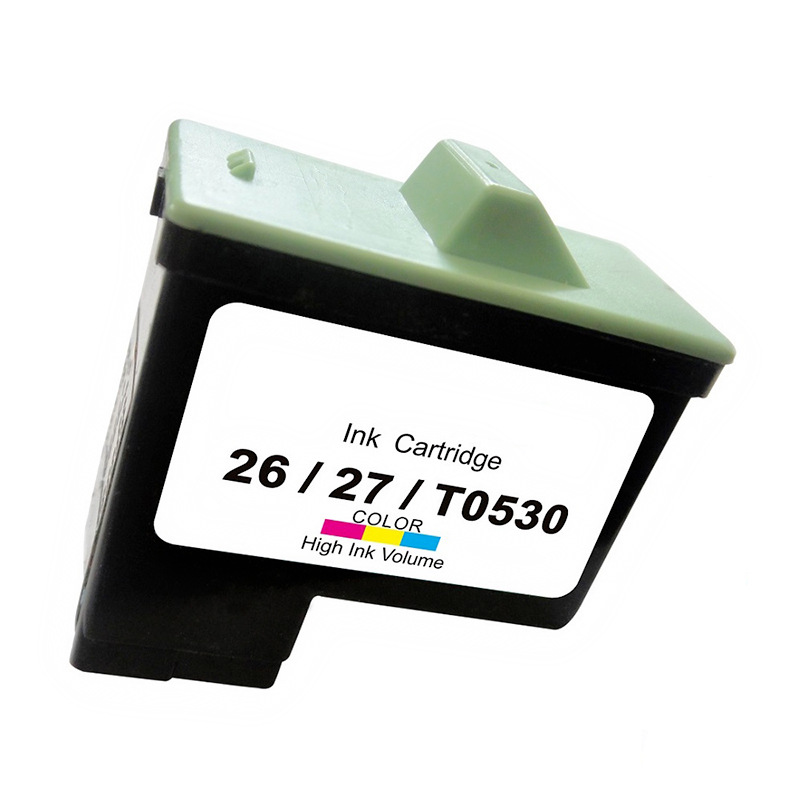 兼容LEXMARK利盟16 26 Z601 Z602 Z603 Z605 Z611 打印机墨水盒-阿里巴巴