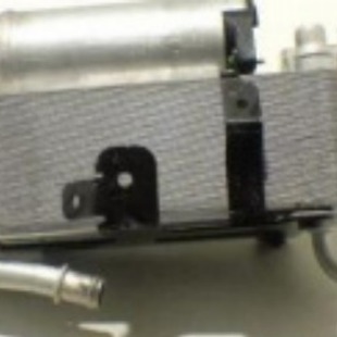 机油冷却器 散热器64536847989-阿里巴巴