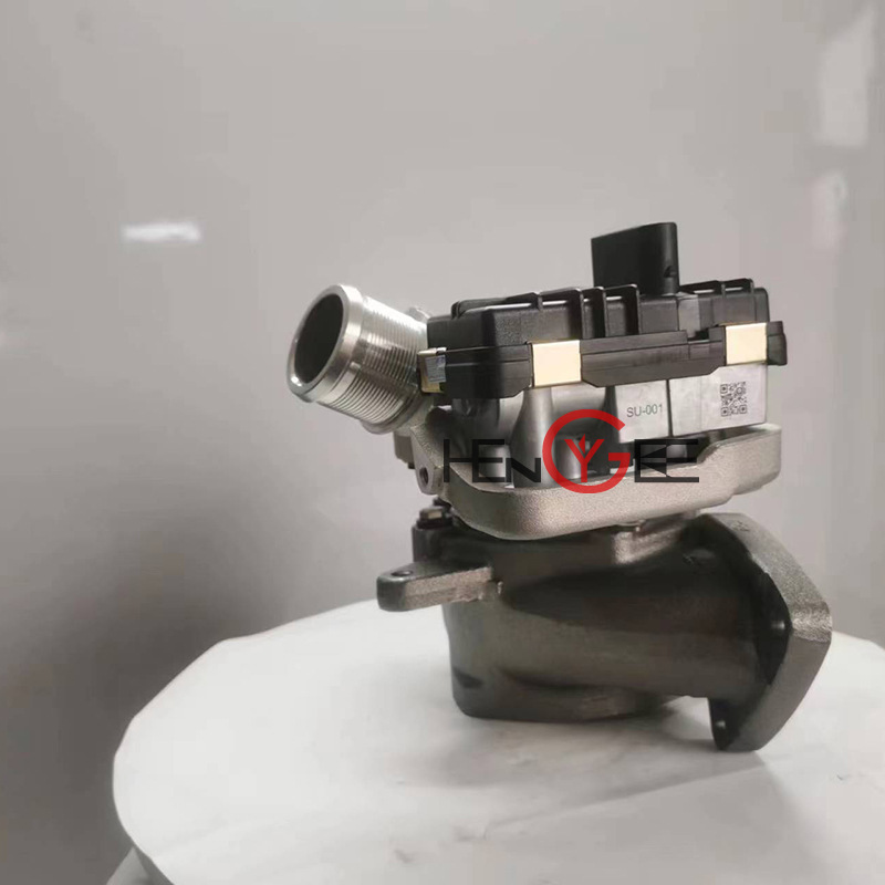 831157 涡轮增压器FB3Q-6K682-AB FB3Q-6K682-AD FB3Q6K682MA-阿里巴巴