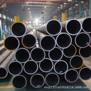 20# 45# Q345B 12CRIMOV无缝钢管 合金钢管 厚壁钢管鲁盛坤分零-阿里巴巴