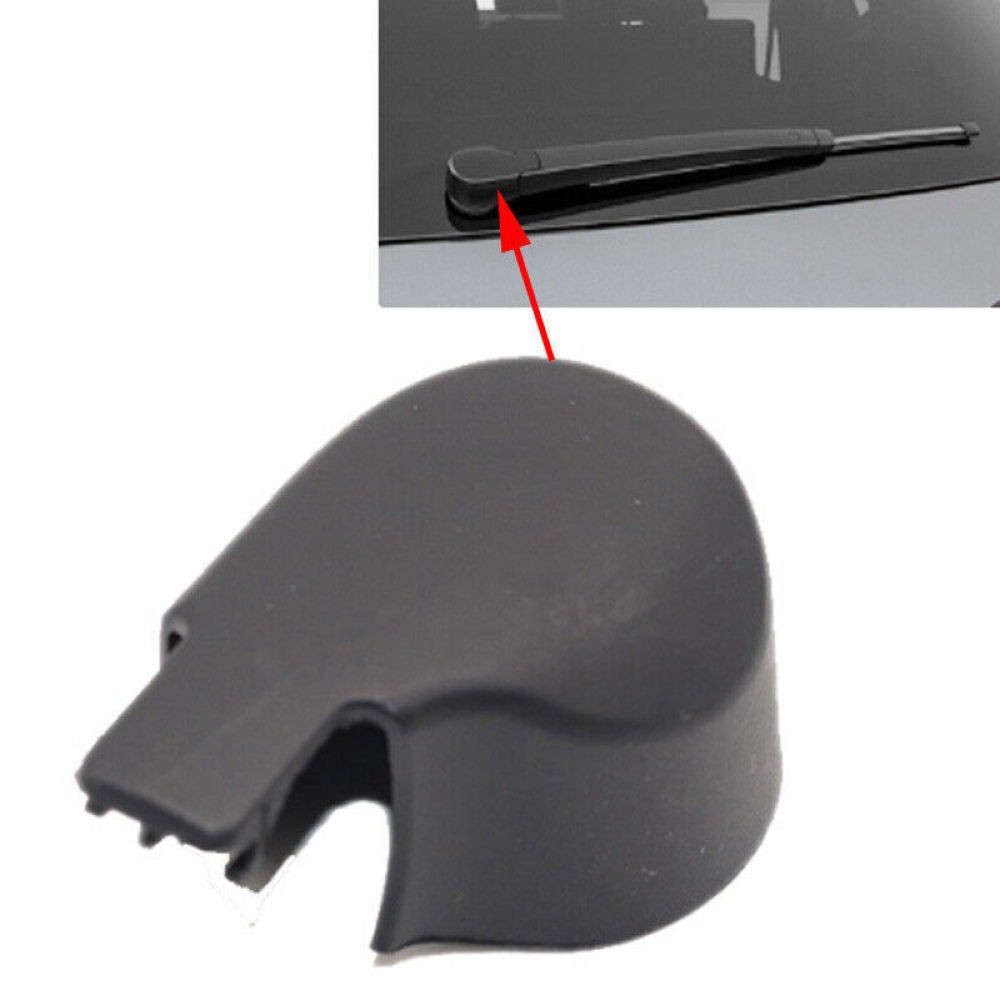 适用于大众高尔西雅特夫后雨刮器臂螺母盖帽 5K6955435 5GM955435-阿里巴巴