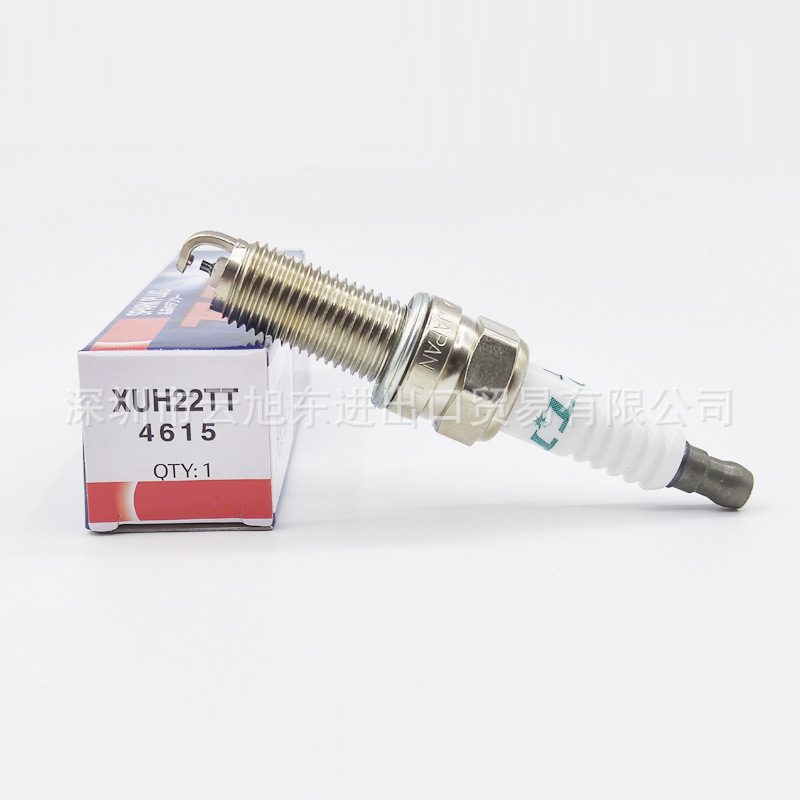 批发供应汽车配件XUH22TT 4615铱金火花塞适用于丰田本田日产现代-阿里巴巴