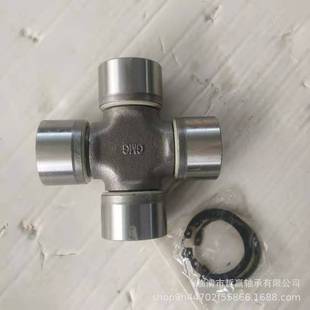 现货批发 汽车十字轴 GU1000 27X82 万向节 农机非标十字轴承-阿里巴巴