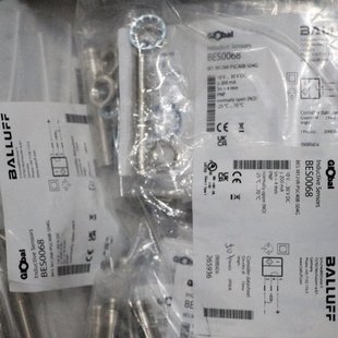 德国BALLUFF巴鲁夫电容式传感器BCS M12BBE2-PSC80H-S04K原装进口-阿里巴巴