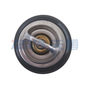 天博 雪佛兰新赛欧汽车节温器 乐风赛欧铃木24564633 24521479-阿里巴巴