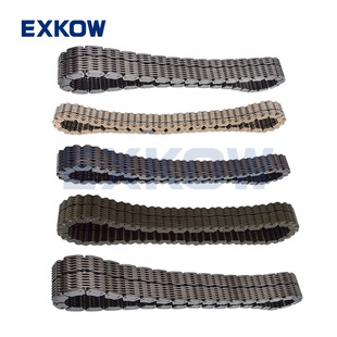 分动箱链条适用于L200 3220A012 3220A003 MB886422 3220A006-阿里巴巴