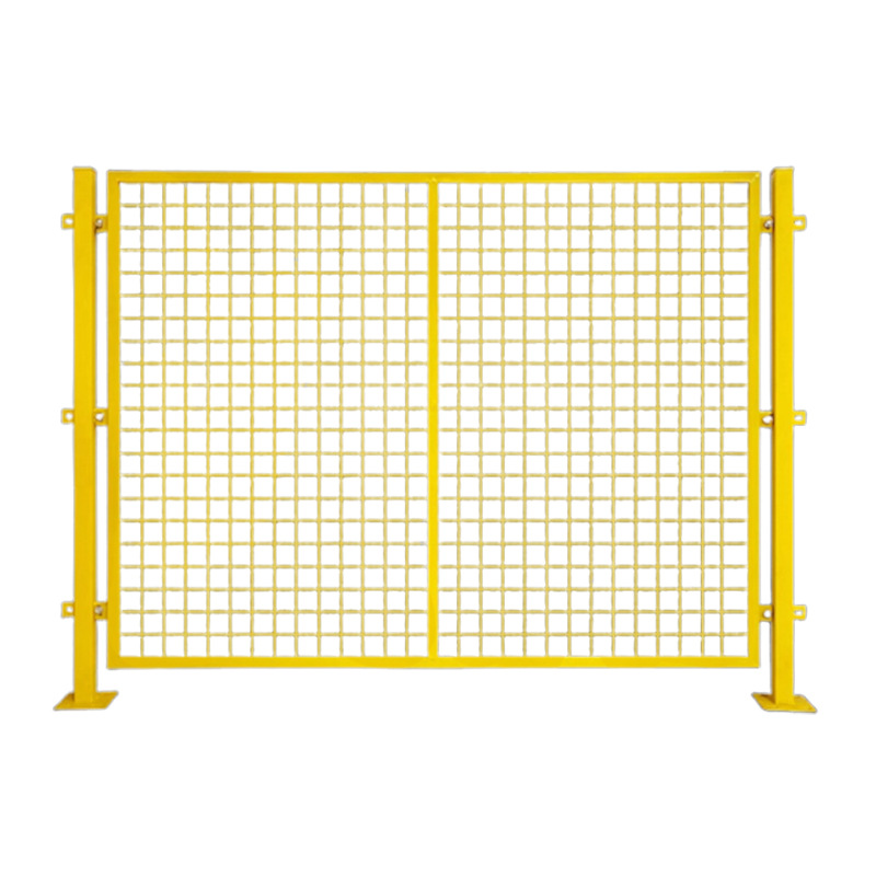 Warehouse Isolation Net Workshop Partition Wire Mesh Fence Machine ...