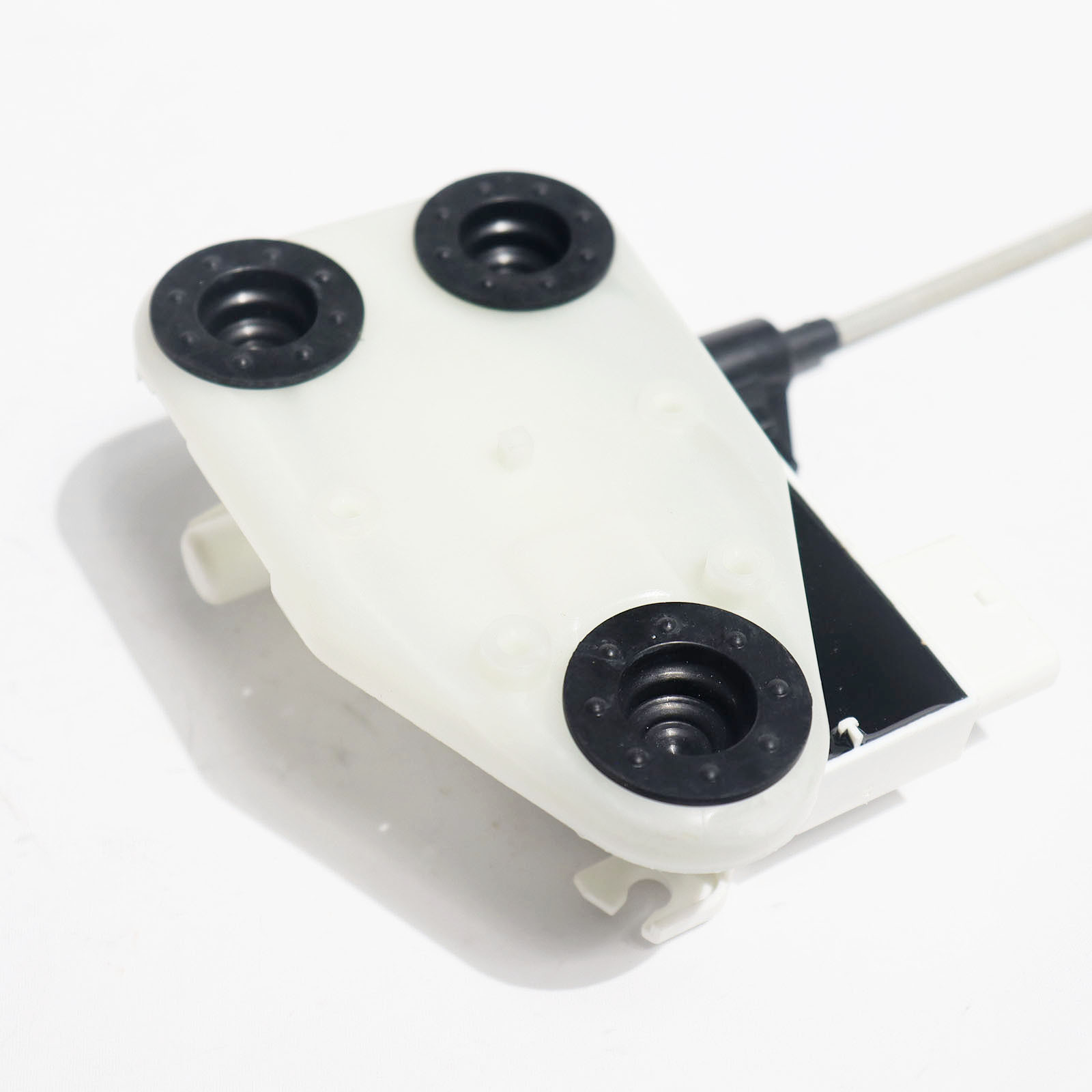 前门锁机 现货批发 51207419839汽车右门锁执行器 适用于宝马X5X6-阿里巴巴