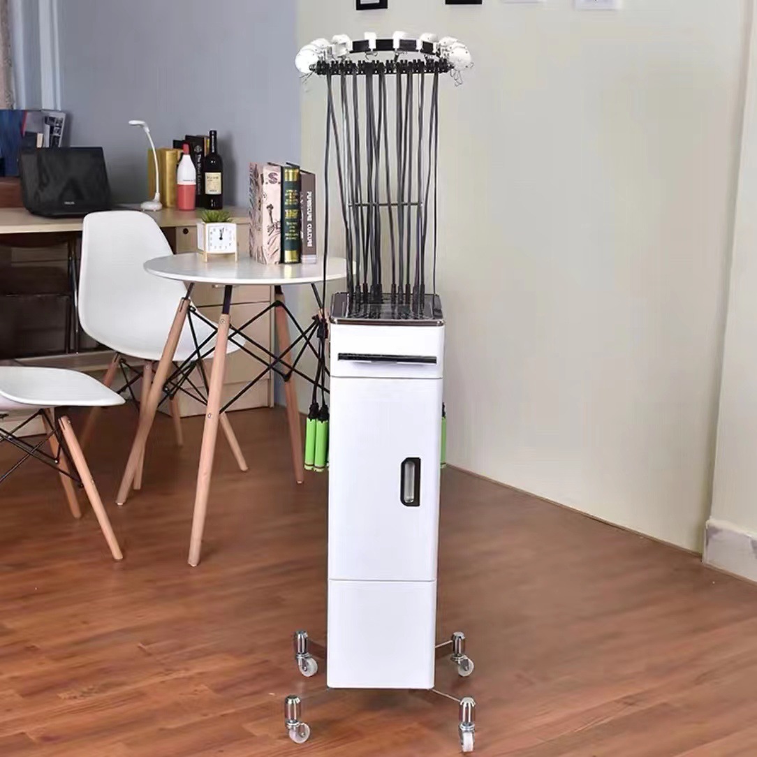 带门数码烫发机美发店烫发机器热烫机器24v理发店国外出口跨境-阿里巴巴