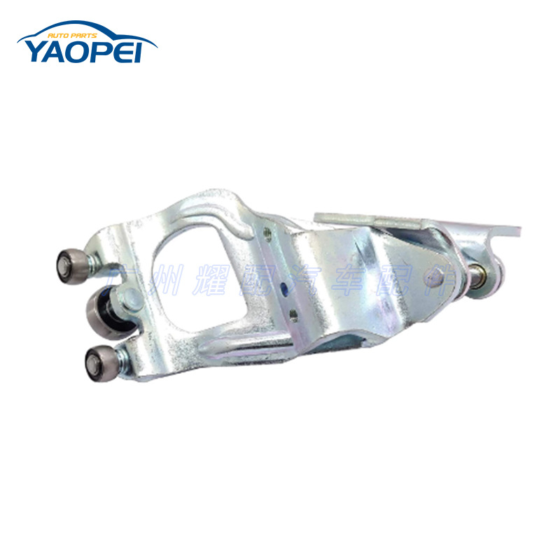 68380-08031 68390-08031适用04-10丰田塞纳驾驶员左侧滑动门铰链-阿里巴巴