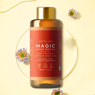 现货跨境Besque Magic Body Oil贝斯克神奇身体油-阿里巴巴
