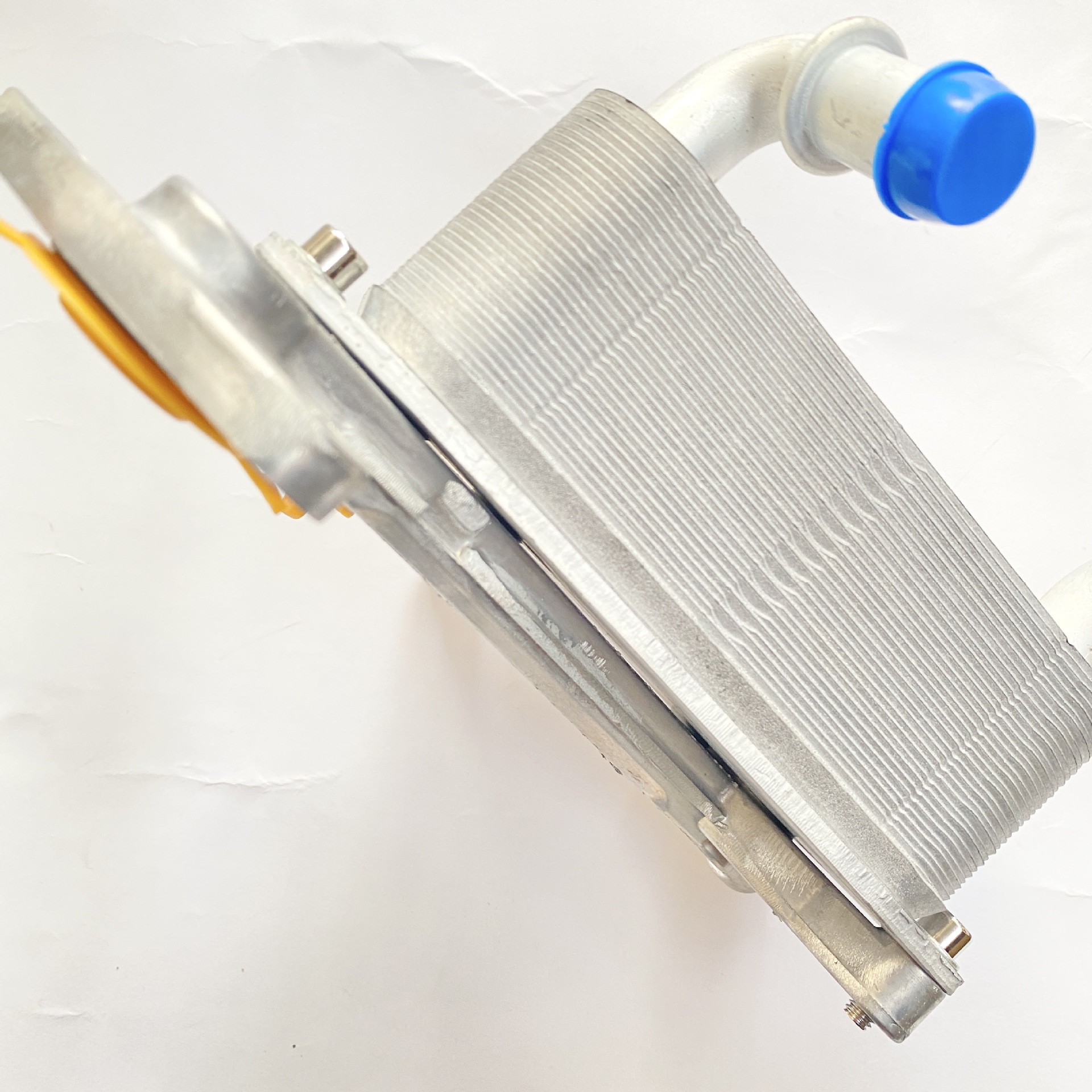 适用于大众迈腾途观变速箱机油散热器冷却器 3C0317037A-阿里巴巴