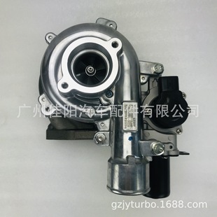 CT16V 1KD 17201-30160 1720130160 17201-30161 D4D 涡轮增压器-阿里巴巴