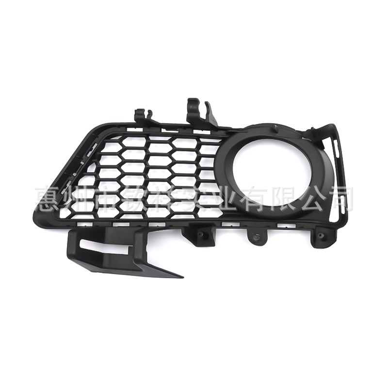 适用宝马12-18款3系F30F31F35前雾灯框格栅灯框雾灯罩51118054155-阿里巴巴