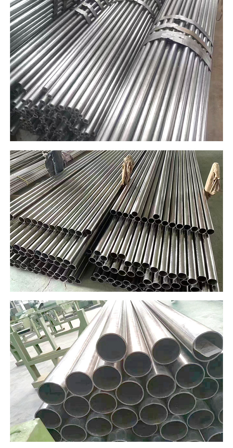 现货供应Q235B精密管 108*4.5冷轧小口径精密钢管 机械建筑用钢管-阿里巴巴