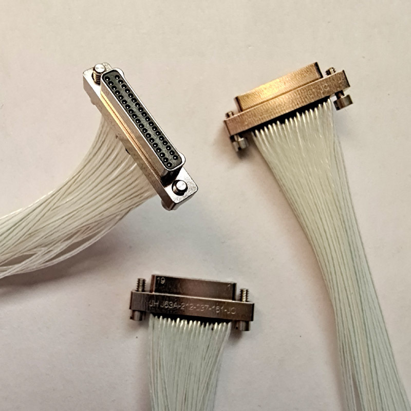 锦宏压接微小型连接器J63A-212-009-161-JC J63A-212-031-161-JC-阿里巴巴