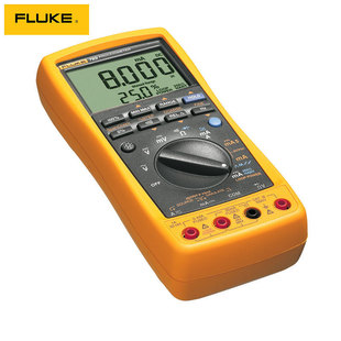 福禄克FLUKE 787/789/787B回路校准仪数字过程万用表705/707/709H-阿里巴巴