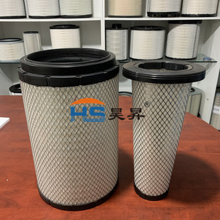 适用 P609239空气滤芯 3532800-C1 AF25732 RS4636空气滤芯-阿里巴巴