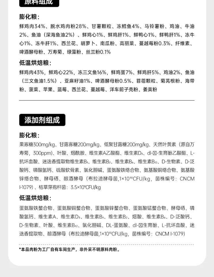 阿飞和巴弟E80C猫粮1.5kg/8kg 无谷烘焙成猫幼猫粮全阶段正品保真-阿里巴巴