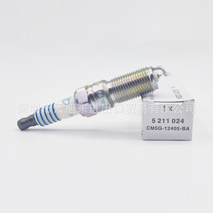 CM5G 12405 BA 5211024铱火花塞适用福特福克斯CM5G 12405 BA-阿里巴巴