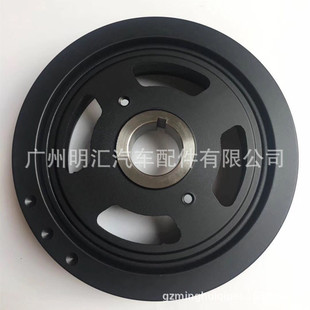 13408-75050 适用于丰田海拉克斯HILUX曲轴皮带轮 汽车发动机配件-阿里巴巴