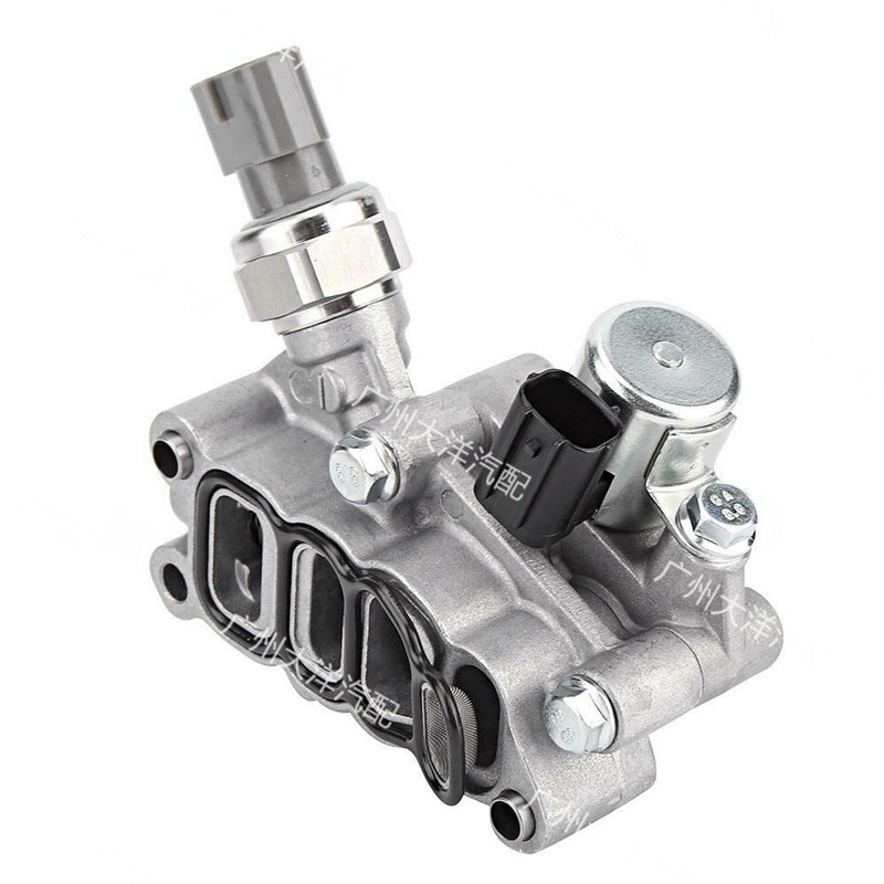 适用于本田奥德赛 飞行员VVT电磁阀15810-RKB-J01 15810RKBJ01-阿里巴巴