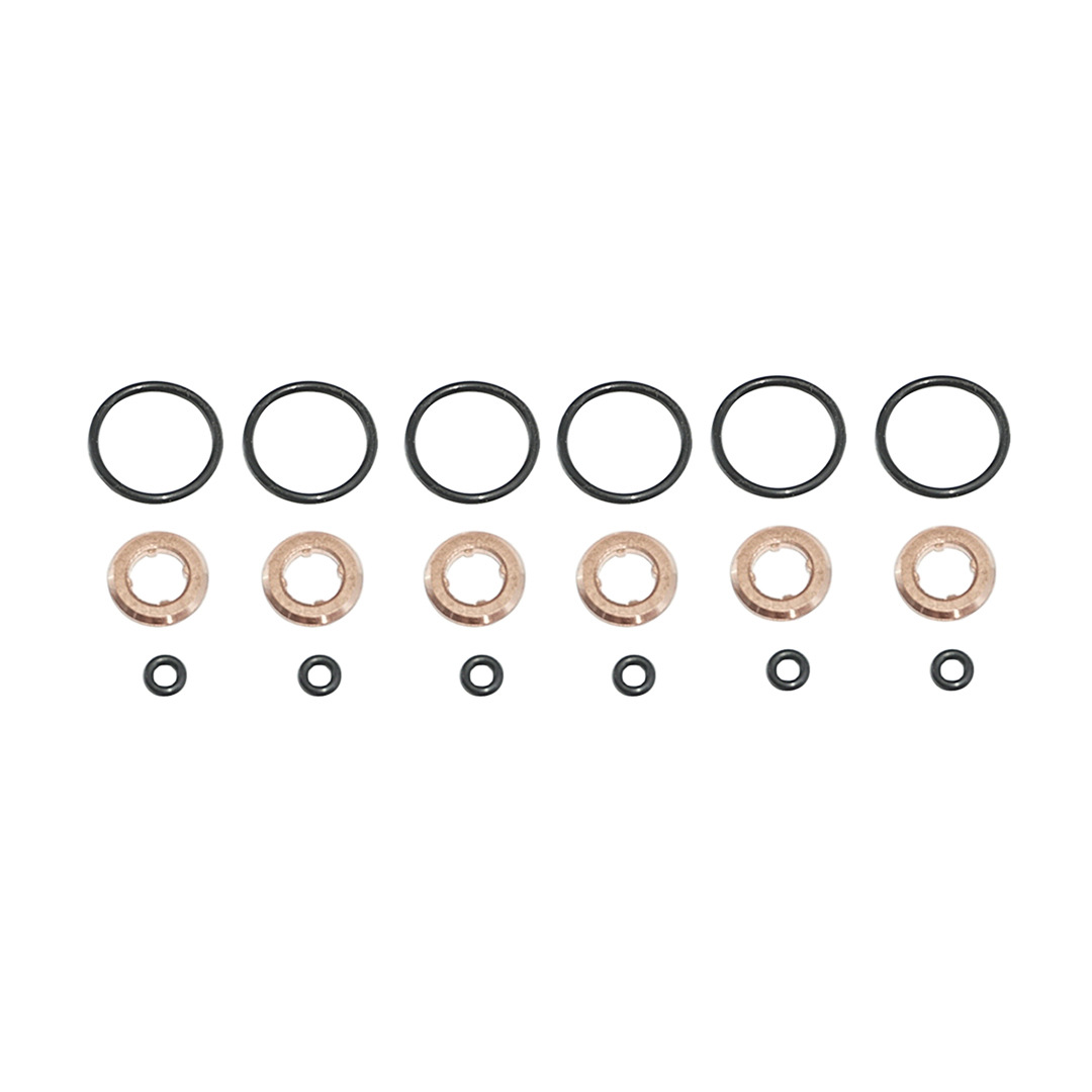 适用于途锐奥迪Q7保时捷卡宴3.0T柴油版喷油嘴修包059130519B-阿里巴巴