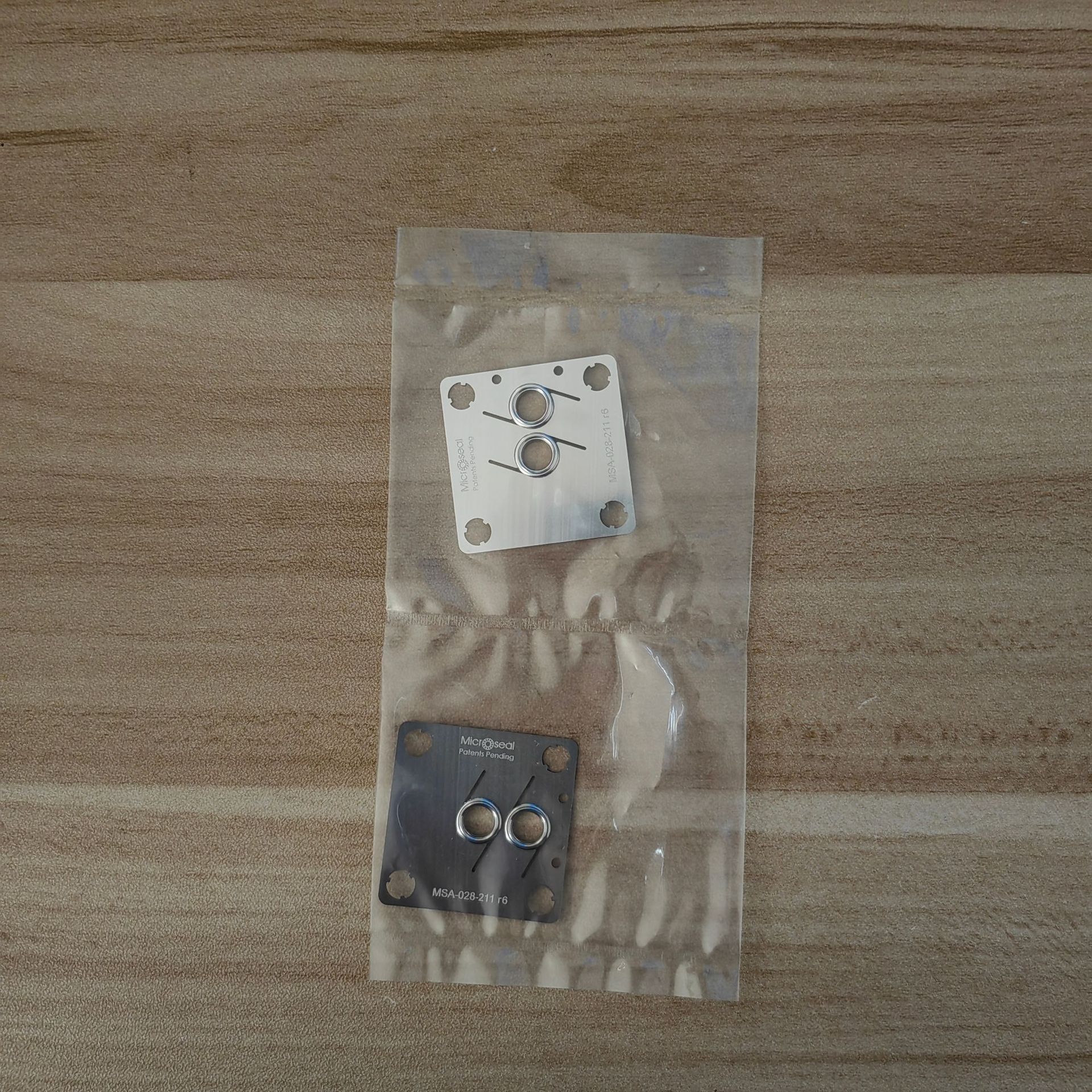 销售Microseal美国MSA-028-311 r6密封垫片C Seal Gasket-阿里巴巴