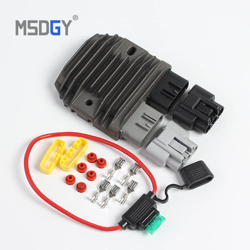 摩托车整流器适用本田 雅马哈川崎铃木 KTM FH012AA 12318523367-阿里巴巴