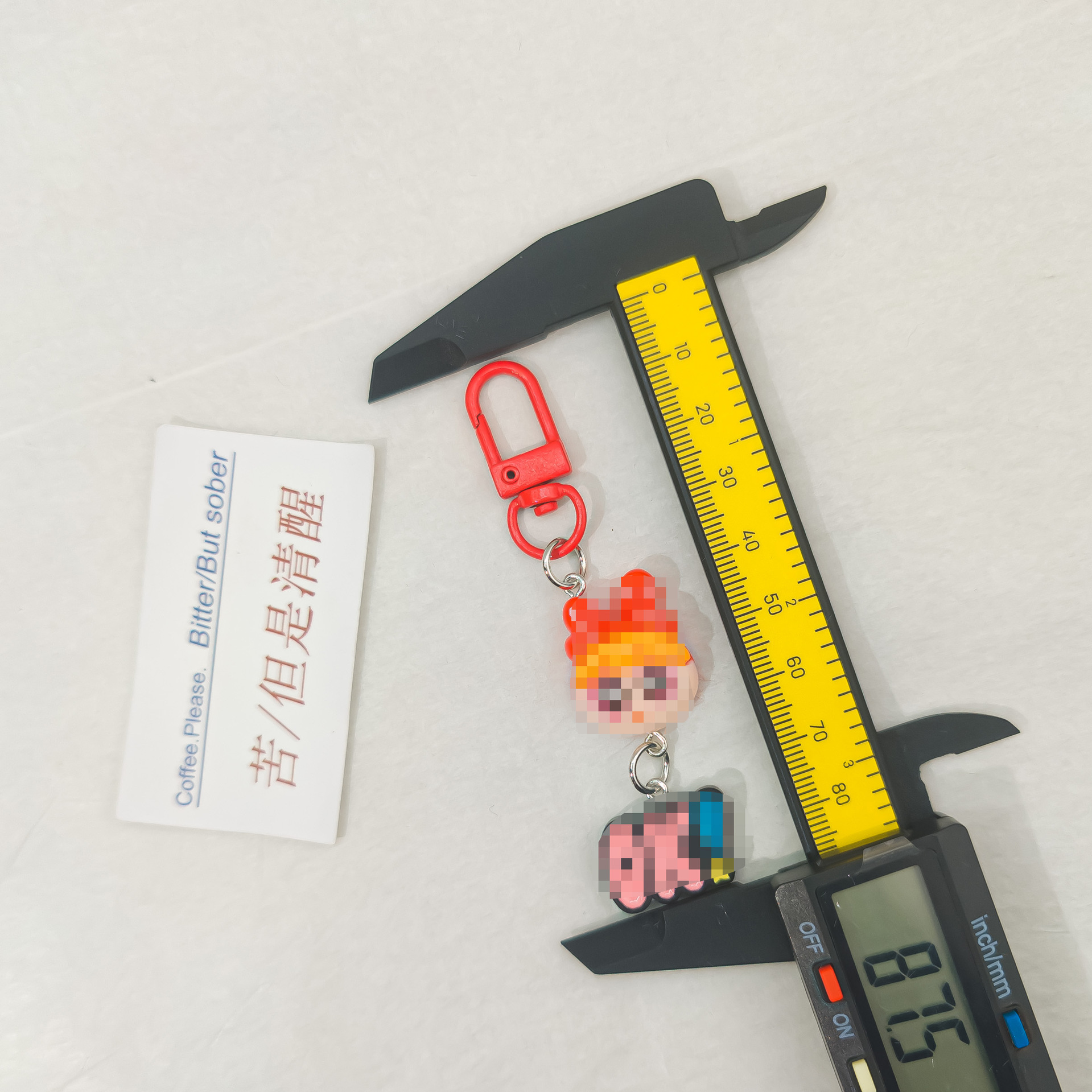 彩扣O09飞天小女警卡通挂件可爱炫酷ins少女心钥匙扣闺蜜个性书包-阿里巴巴