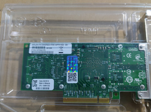 原装正品 intel X520DA1 82599ES E10G41BTDAG1P5 X520-DA1 网卡-阿里巴巴