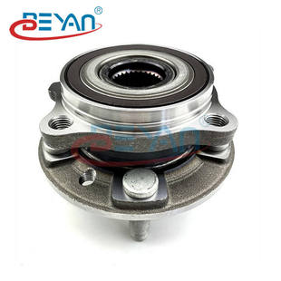 T2H3714 BJ321215AB 轮毂轴承组件 适用于 捷豹 F-PACE 路虎-阿里巴巴