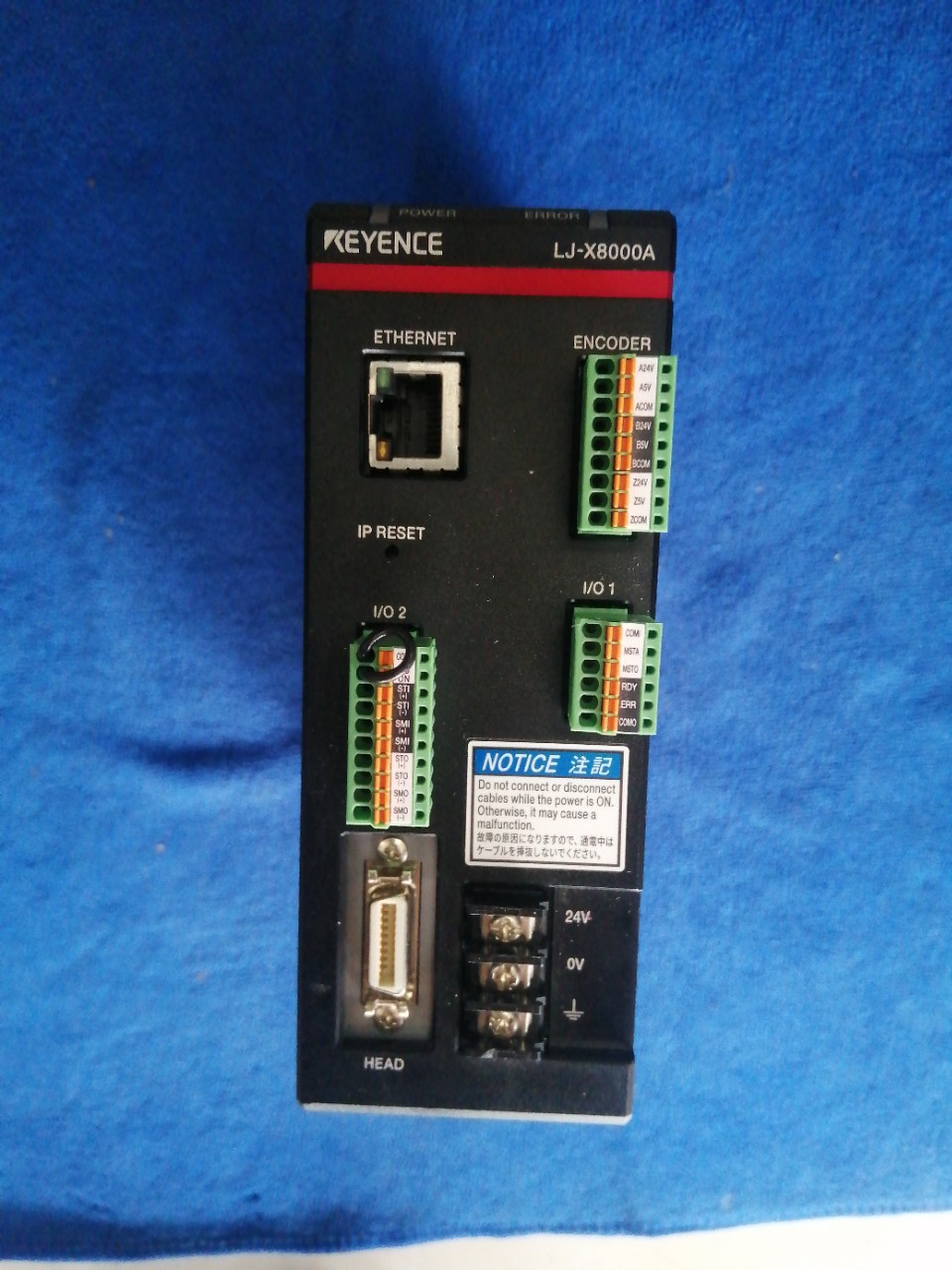 基恩士控制器LJ-X8000，LJ-X8000E，LX-8000A原装正品议价-阿里巴巴