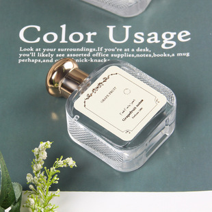 2023新款MISS GOCO西游梦境女士香水小苍兰 清新淡香小众香水批发-阿里巴巴