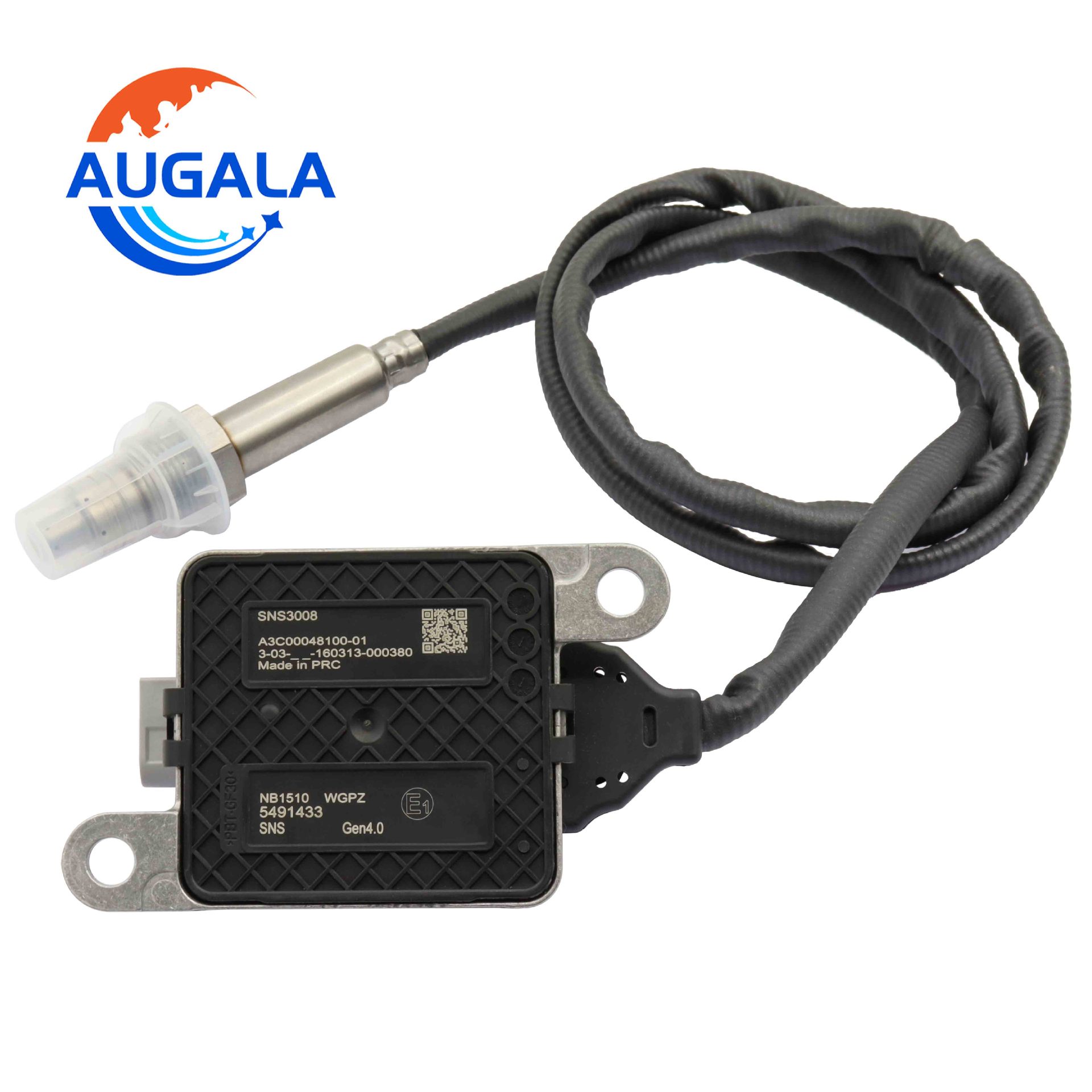 氮氧传感器 Nox sensor 5491433 904-6030-阿里巴巴