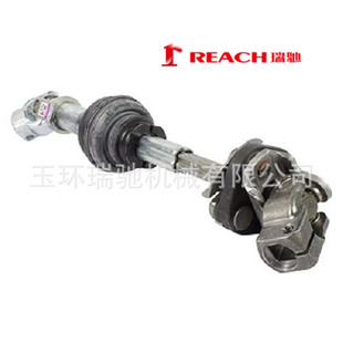 转向轴适用于福特 BB5Z-3B676-A AA8Z3B676A BB5Z3B676B-阿里巴巴