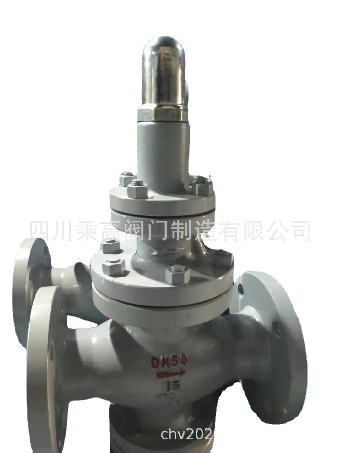 电子式电动套筒调节阀 ZDLM-25P 电控比例式温度自动控制阀-阿里巴巴