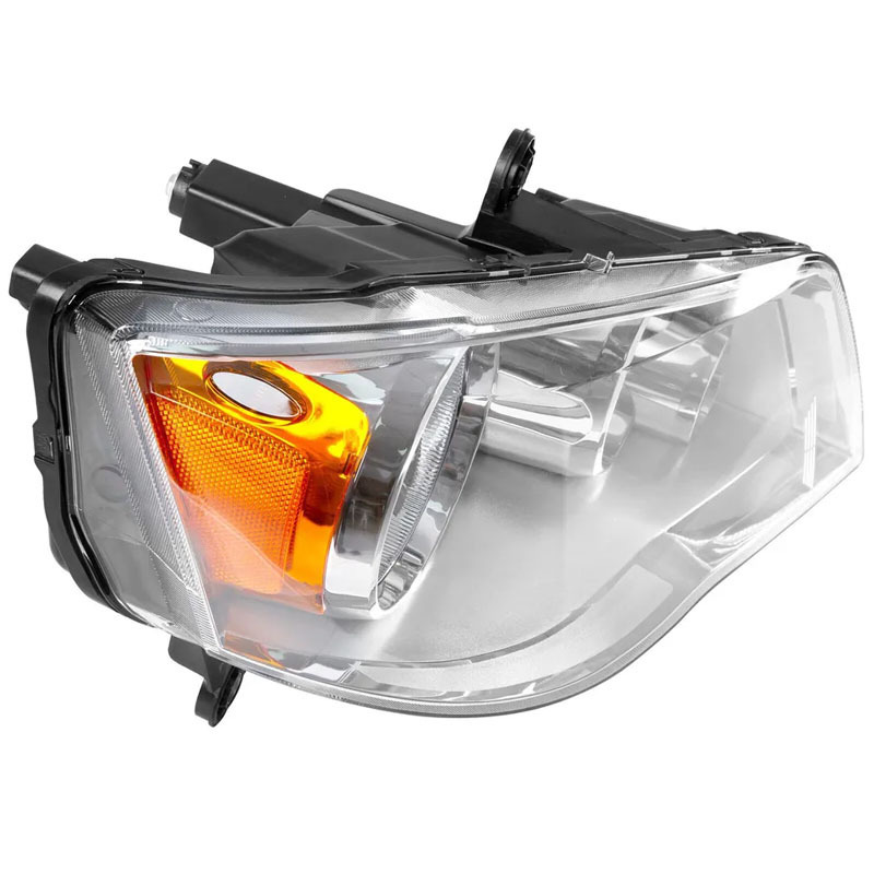 适用于2011-2020款道奇GrandCaravan前大灯68206500AE 68206501AE-阿里巴巴