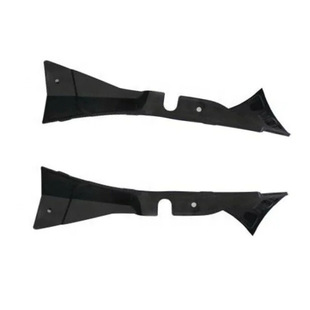 适用2014宝马X5 BMWX5 F15叶子板支架左51657337095右51657337096-阿里巴巴